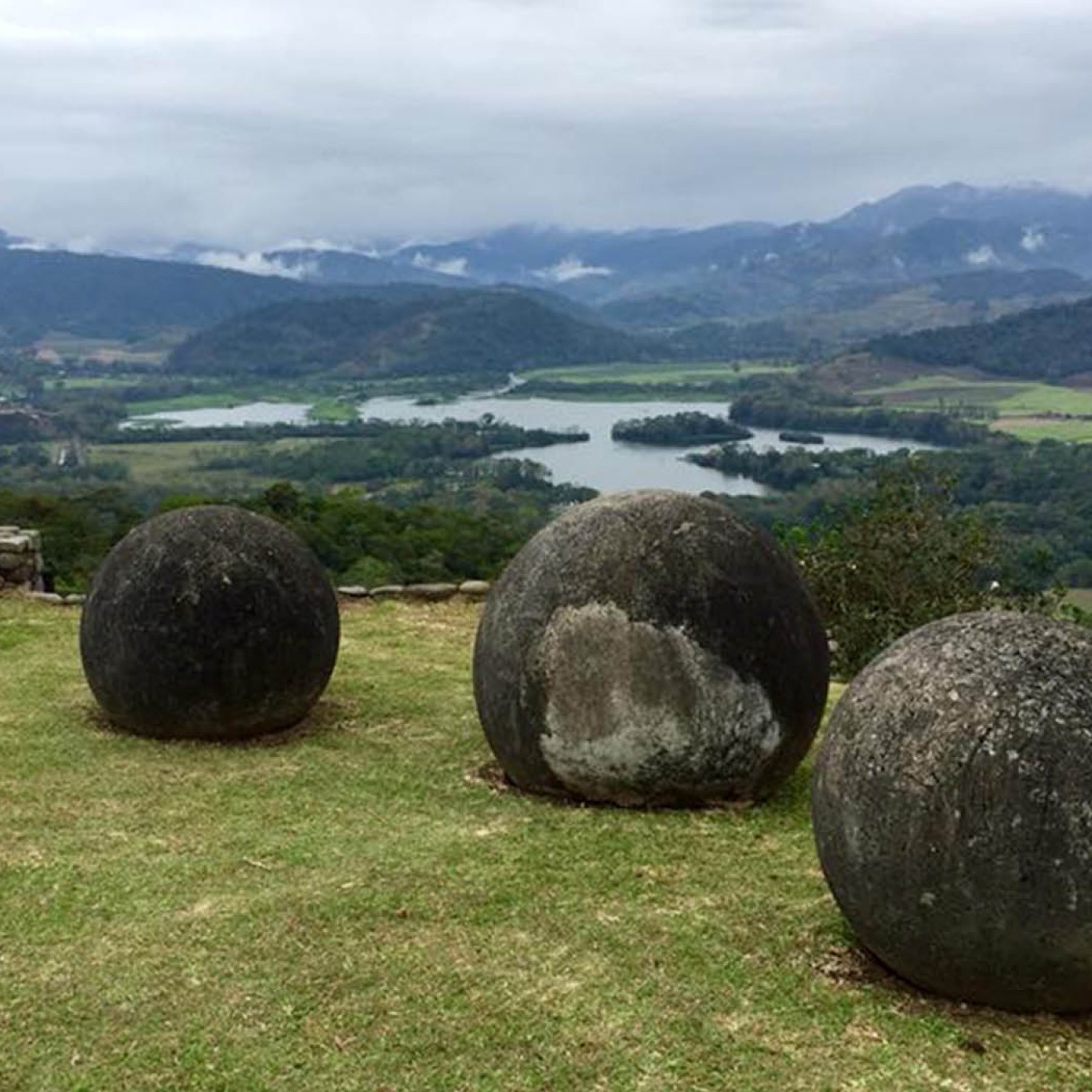 Monumento Nacional Guayabo | Costa Rica Te Enamora