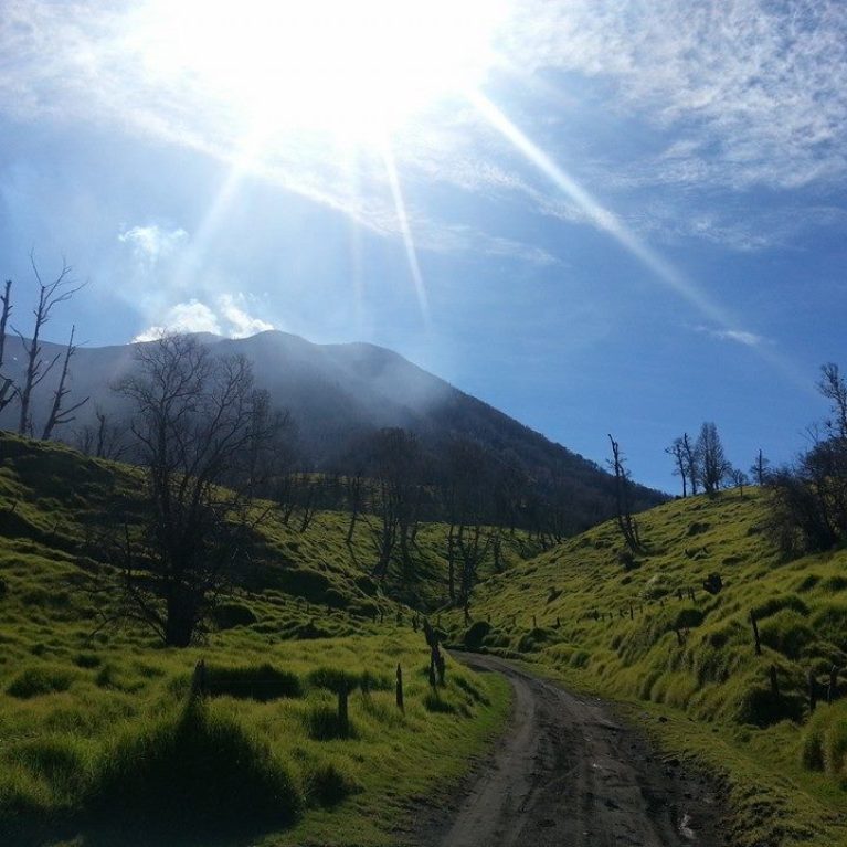 Volcán Turrialba | Costa Rica Te Enamora