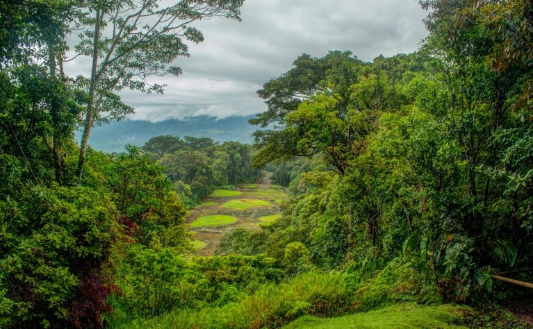 Monumento Nacional Guayabo | Costa Rica Te Enamora