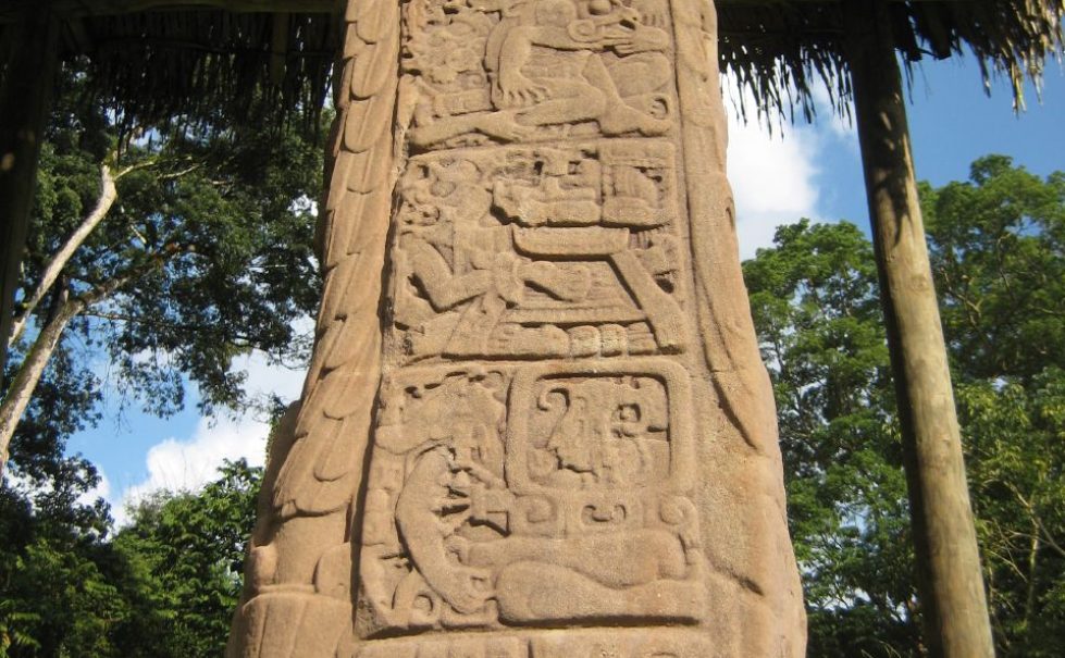 Tour Indígena del Térraba