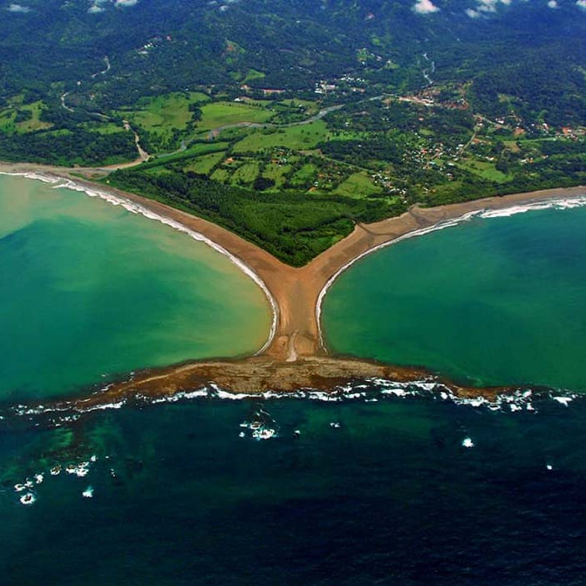 Explorez le Costa Rica du Nord au Sud | Costa Rica Te Enamora ️