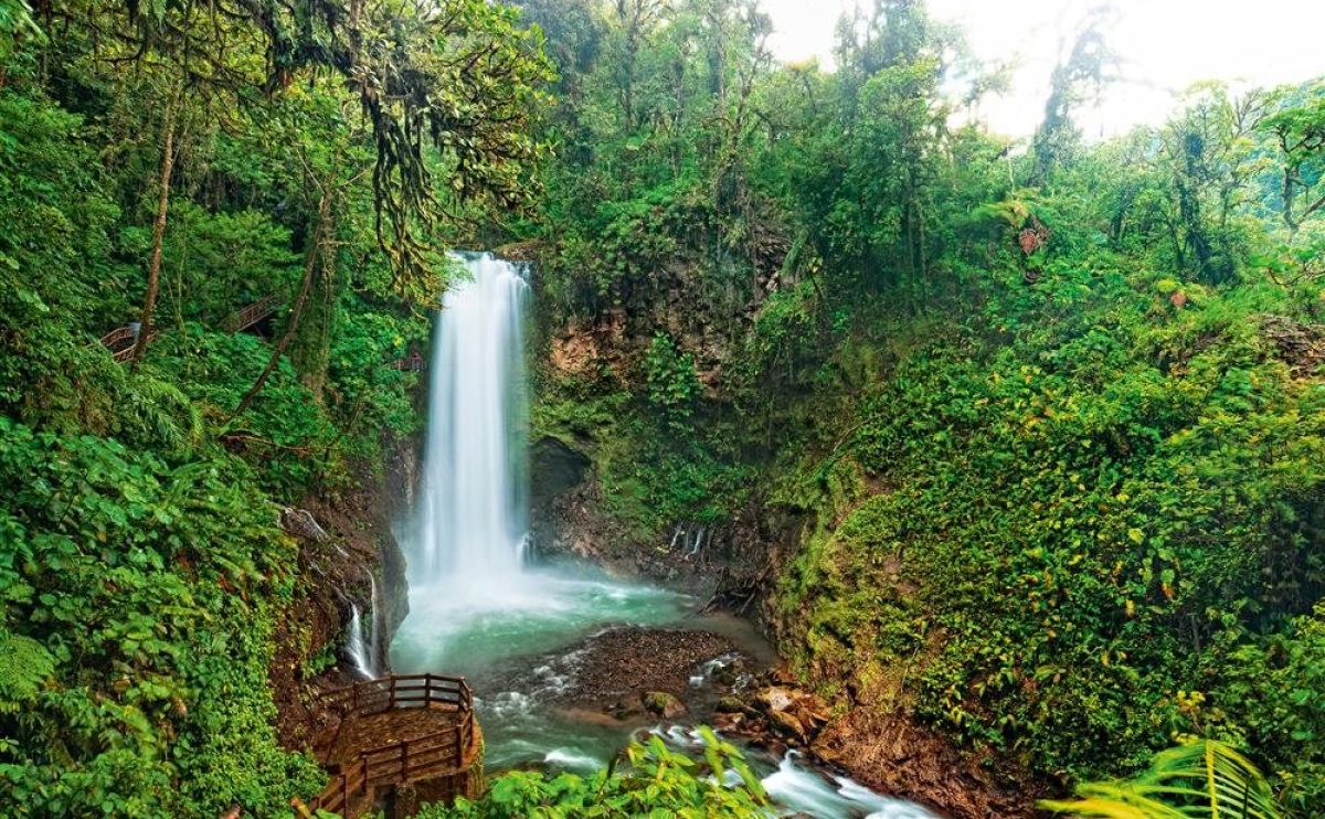 Mini Circuit Costa Rica | Costa Rica Te Enamora | Agencia de viajes